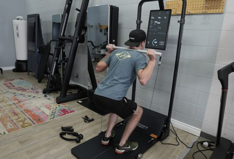 The Connected Fitness Stack, How Technology Enhances Gym Membership in ...